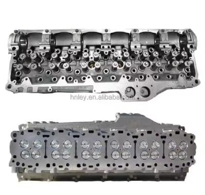 China Detroit 60 Series Cylinder Head 11.1L 12.7L 8929620 8929872 Detroit Diesel S60 for sale