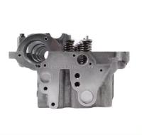 China Detroit 60 Series Cylinder Head 11.1L 12.7L 8929620 8929872 Detroit Diesel S60 for sale