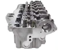 China Detroit 60 Series Cylinder Head 11.1L 12.7L 8929620 8929872 Detroit Diesel S60 for sale