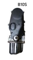 China New B10S B10S1 8V Engine 1.0L for Chevrolet Spark M200 Daewoo Matiz Auto Parts for sale