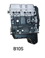 China New B10S B10S1 8V Engine 1.0L for Chevrolet Spark M200 Daewoo Matiz Auto Parts for sale