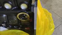 China Brand New Engine Assembly 1.6L F16D4 for Chevrolet Cruze Sonic 1.8L Z16XER Cruz F18D4 for sale