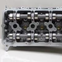 China Nissan KA20 16V Cylinder Head 300 Engine Head High Quality Replacement for sale