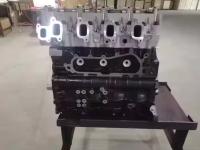 China Brand New 1KZ 1KZ-T 1KZ-TE Diesel Engine Long Block for Toyota Land Cruiser Prado 4Runner 3.0L for sale