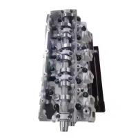 China Brand New 1KZ 1KZ-T 1KZ-TE Diesel Engine Long Block for Toyota Land Cruiser Prado 4Runner 3.0L for sale