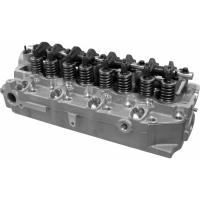 China 4D56 Complete Cylinder Head Assembly for Hyundai H100 H1 2.5L Diesel Engine 908513 for sale