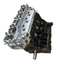 China Engine Cylinder Long Block Assy for 1HZ Landcruiser HZJ 4.2L Diesel Auto Parts for sale