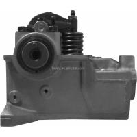 China 4D56 Complete Cylinder Head Assembly for Hyundai H100 H1 2.5L Diesel Engine 908513 for sale