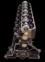 China Engine Cylinder Long Block Assy for 1HZ Landcruiser HZJ 4.2L Diesel Auto Parts for sale