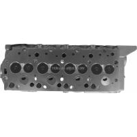 China 4D56 Complete Cylinder Head Assembly for Hyundai H100 H1 2.5L Diesel Engine 908513 for sale