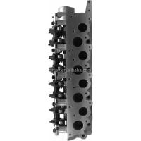China 4D56 Complete Cylinder Head Assembly for Hyundai H100 H1 2.5L Diesel Engine 908513 for sale
