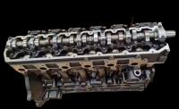 China Engine Cylinder Long Block Assy for 1HZ Landcruiser HZJ 4.2L Diesel Auto Parts for sale