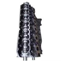 China Engine Cylinder Long Block Assy for 1HZ Landcruiser HZJ 4.2L Diesel Auto Parts for sale