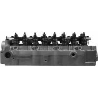 China 4D56 Complete Cylinder Head Assembly for Hyundai H100 H1 2.5L Diesel Engine 908513 for sale