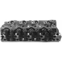 China 4D56 Complete Cylinder Head Assembly for Hyundai H100 H1 2.5L Diesel Engine 908513 for sale