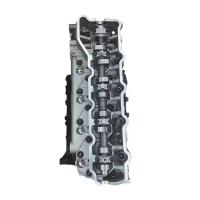 China Engine Cylinder Long Block Assy for 1HZ Landcruiser HZJ 4.2L Diesel Auto Parts for sale