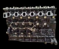 China Engine Cylinder Long Block Assy for 1HZ Landcruiser HZJ 4.2L Diesel Auto Parts for sale