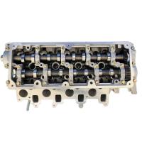 China Aluminium Complete Cylinder Head 03L103351F for VW Passat Alltrack 2.0TDI 2013 for sale