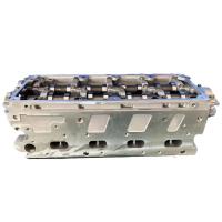 China Aluminium Complete Cylinder Head 03L103351F for VW Passat Alltrack 2.0TDI 2013 for sale