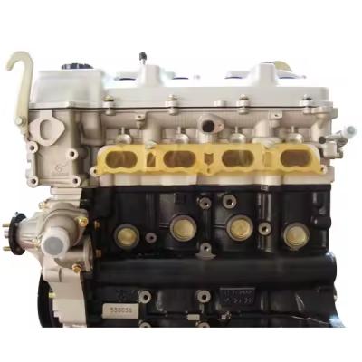 China Toyota 2.7L 3RZ 2RZ 1RZ Engine Long Block Motor for Hilux HiAce Tacoma 4Runner Land Cruiser Prado for sale