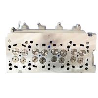 China Aluminium Complete Cylinder Head 03L103351F for VW Passat Alltrack 2.0TDI 2013 for sale