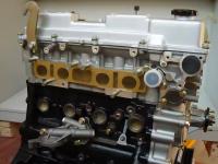 China Toyota 2.7L 3RZ 2RZ 1RZ Engine Long Block Motor for Hilux HiAce Tacoma 4Runner Land Cruiser Prado for sale