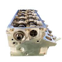 China Aluminium Complete Cylinder Head 03L103351F for VW Passat Alltrack 2.0TDI 2013 for sale