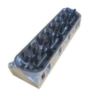 China Aluminum Cylinder Head Assembly for Ford 302 5.0L SBF Engine 904 1171 for sale