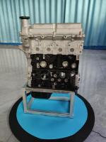 China New 1.0L 8V B10S Engine Long Block for Chevrolet Matiz Spark M200 1.0L B10S1 LA2 15517KB2 for sale