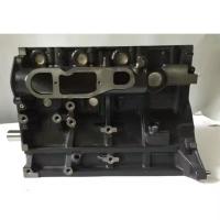 China Mitsubishi 4D56 D4BH Short Block 21102-42K00 High Quality Diesel Engine for Hyundai Kia for sale