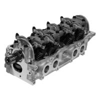 China Aluminum Cylinder Head for Mazda B2000 B2200 626 2.0L 2.2L SOHC FE F2 Engine for sale