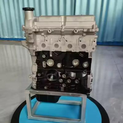 China New 1.0L 8V B10S1 LA2 Engine Long Block for Chevrolet Matiz Spark M200 1.0L B10S10 15517KB2 for sale