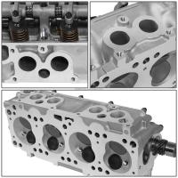 China Aluminum Cylinder Head for Mazda B2000 B2200 626 2.0L 2.2L SOHC FE F2 Engine for sale