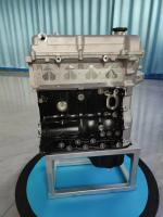 China New 1.0L 8V B10S1 LA2 Engine Long Block for Chevrolet Matiz Spark M200 1.0L B10S10 15517KB2 for sale