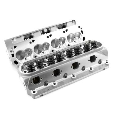 China Aluminum Complete Cylinder Head for Ford 289 302 351W Street Cruiser Assembled for sale