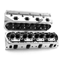 China Aluminum Complete Cylinder Head for Ford 289 302 351W Street Cruiser Assembled for sale