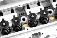China Aluminum Complete Cylinder Head for Ford 289 302 351W Street Cruiser Assembled for sale