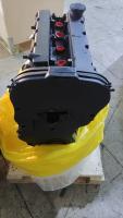 China Brand New F16D3 Engine Assembly 1.6L for Chevrolet Cruze Optra Aveo for sale