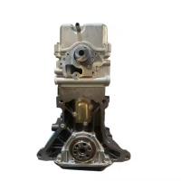 China 8V Motor Engine B10S B10S1 1.0L for Chevrolet Spark M200 Daewoo Matiz New for sale