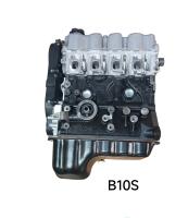 China 8V Motor Engine B10S B10S1 1.0L for Chevrolet Spark M200 Daewoo Matiz New for sale