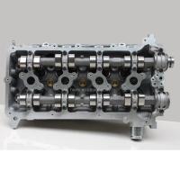 China Nissan KA20 16V Cylinder Head Aluminum Engine Part for Caravan Van LC-VPE25 for sale