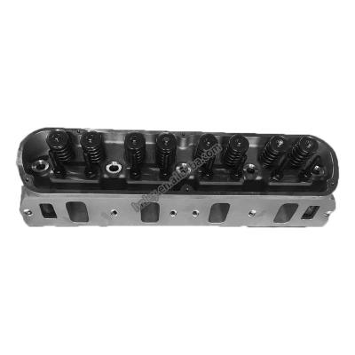 China Aluminium Complete Cylinder Head for Ford 302 5.0L SBF Engine 904 1171 for sale
