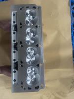 China Aluminium Complete Cylinder Head for Ford 302 5.0L SBF Engine 904 1171 for sale