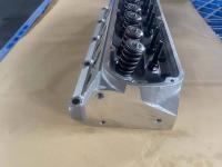 China Aluminium Complete Cylinder Head for Ford 302 5.0L SBF Engine 904 1171 for sale