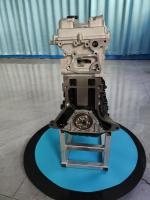 China New 1.0L 8V B10S Engine Long Block for Chevrolet Matiz Spark M200 B10S1 LA2 15517KB2 for sale