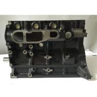 China Mitsubishi 4D56 D4BH Short Block 21102-42K00 High Quality Diesel Engine for Hyundai Kia for sale