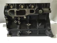 China Mitsubishi 4D56 D4BH Short Block 21102-42K00 High Quality Diesel Engine for Hyundai Kia for sale