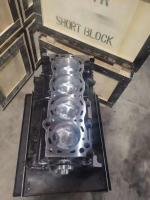 China 2TR Engine Short Block 2.7L for Toyota Hilux Hiace Prado New Cylinder Block for sale