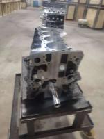 China 2TR Engine Short Block 2.7L for Toyota Hilux Hiace Prado New Cylinder Block for sale