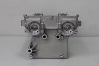 China 1.8L 2h0 A18xer Engine Cylinder Head Assembly for Chevrolet Cruze Epica Buick Excelle Xt for sale